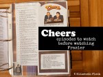Frasier: Cheers episodes to watch – K Elizabeth Fleck.com