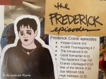 Frasier: the Freddy episodes – K Elizabeth Fleck.com