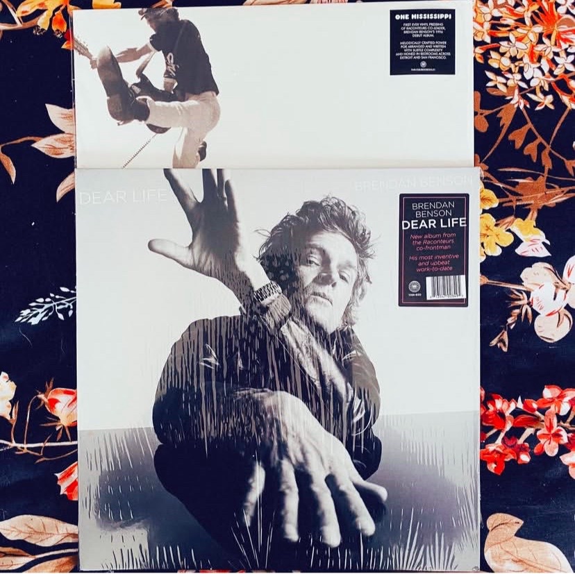 dear life – K Elizabeth Fleck.com